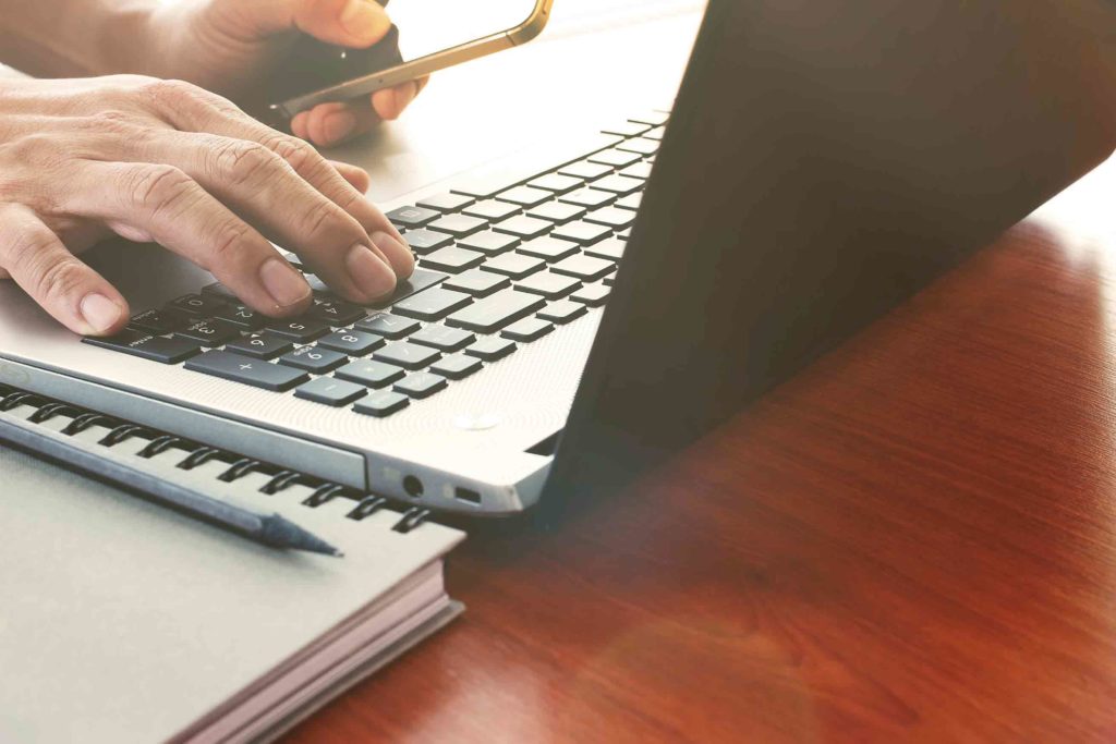 Advertising And Media It Support - Adna Technologies