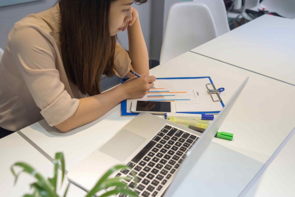 Non-Profit IT Support - Adna Technologies