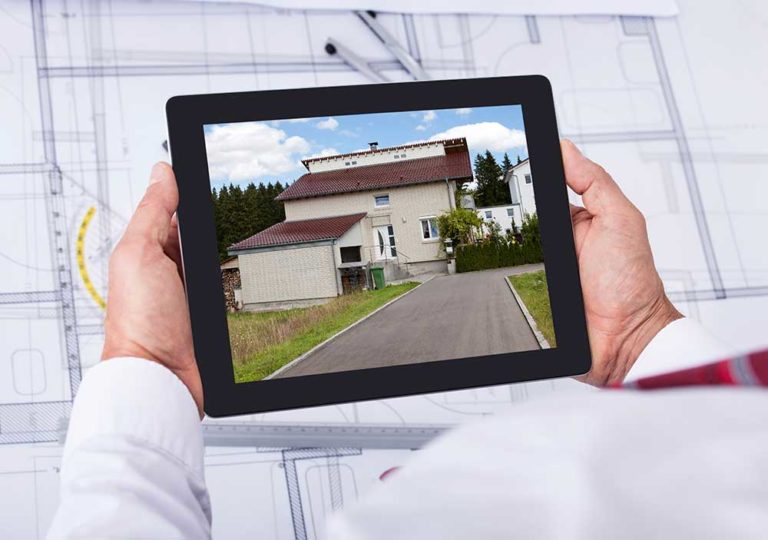 Real Estate IT Support - Adna Technologies